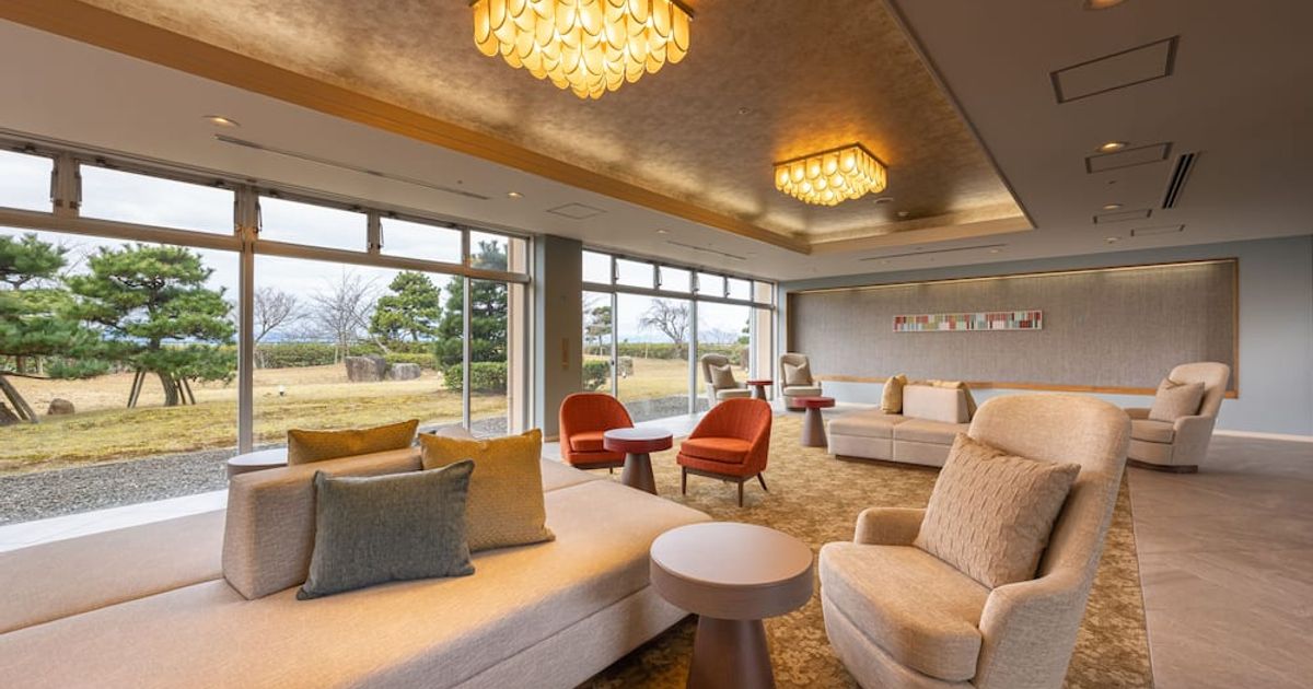 Kamenoi Hotel Hikone from $89. Hikone Hotel Deals & Reviews - KAYAK