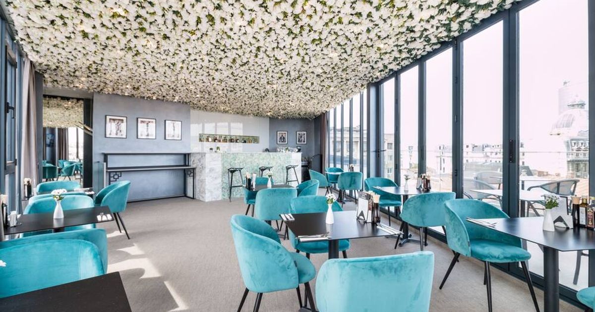 Filitti Boutique Hotel from $64. Bucharest Hotel Deals & Reviews - KAYAK