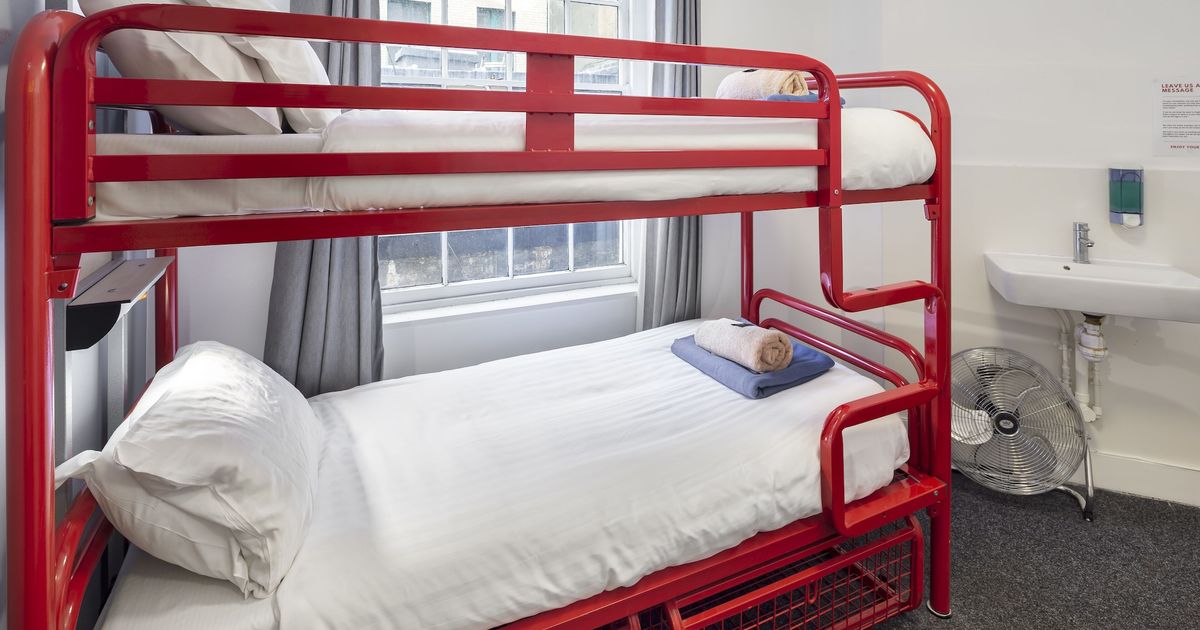 Astor Museum Hostel, London | HotelsCombined