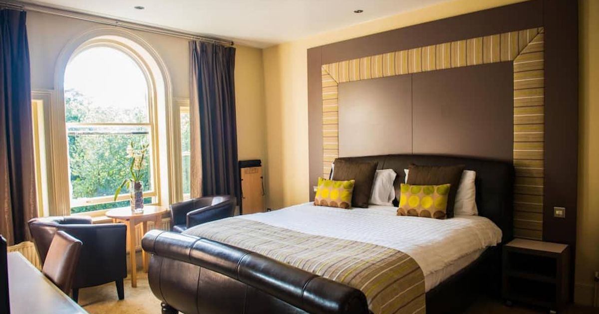 Regent Hotel £61. Doncaster Hotel Deals & Reviews - KAYAK