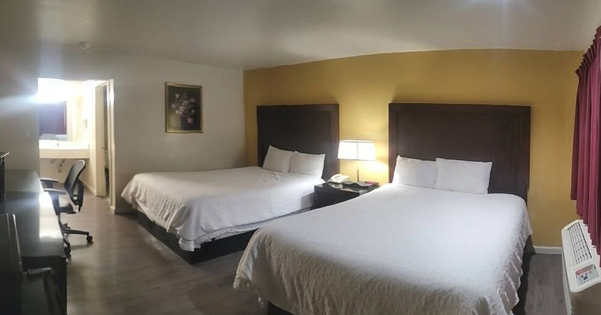 Mission Inn and Suites from $46. Hayward Hotel Deals & Reviews - KAYAK