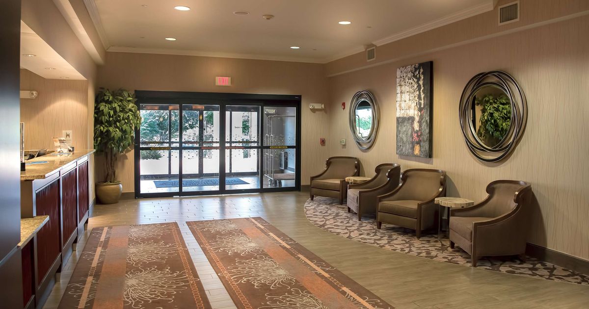 Hampton Inn Doylestown from $110. Warrington Hotel Deals & Reviews - KAYAK