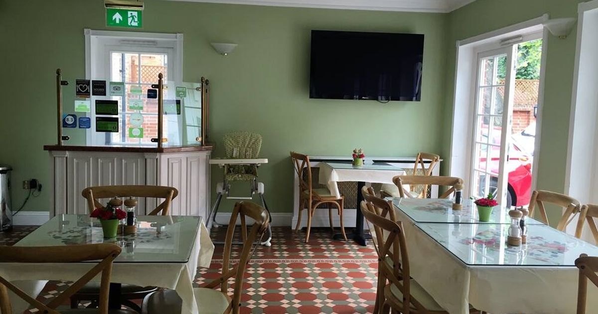 Balham Lodge from $78. London Hotel Deals & Reviews - KAYAK