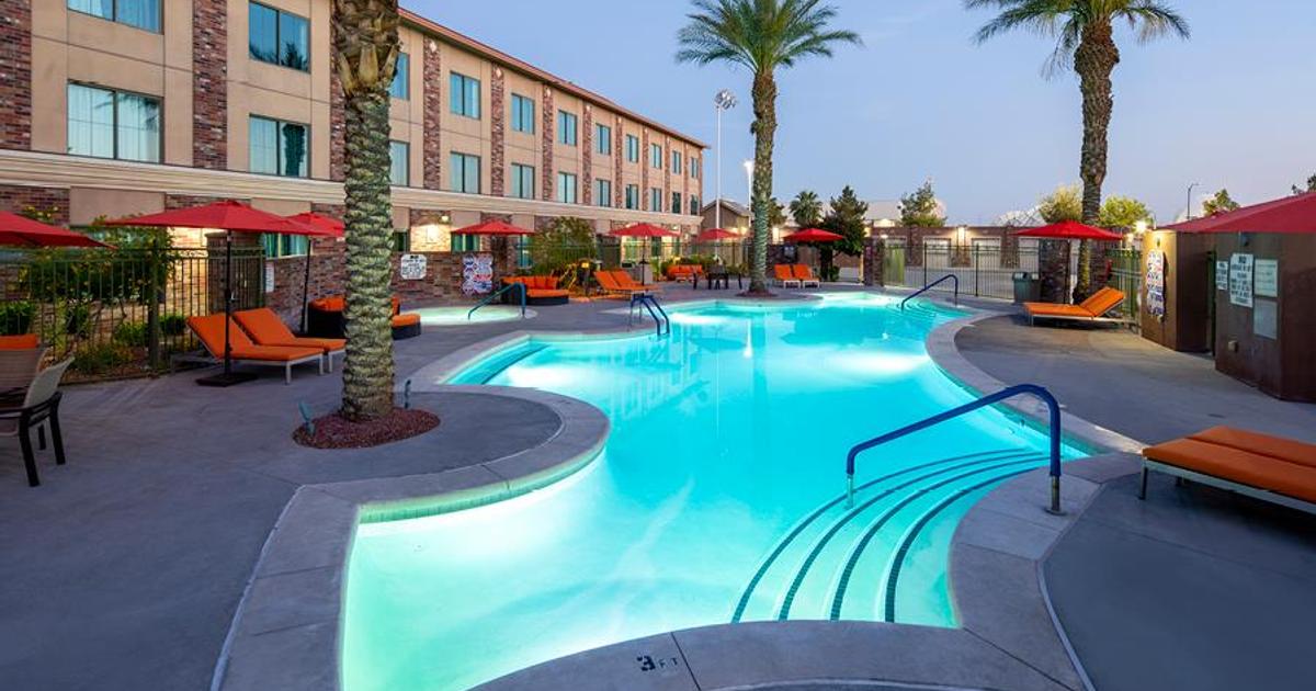 Cannery Hotel Casino From R984 North Las Vegas Hotel Deals Reviews cannery-hotel-casino-from-r984-north-las-vegas-hotel-deals-reviews