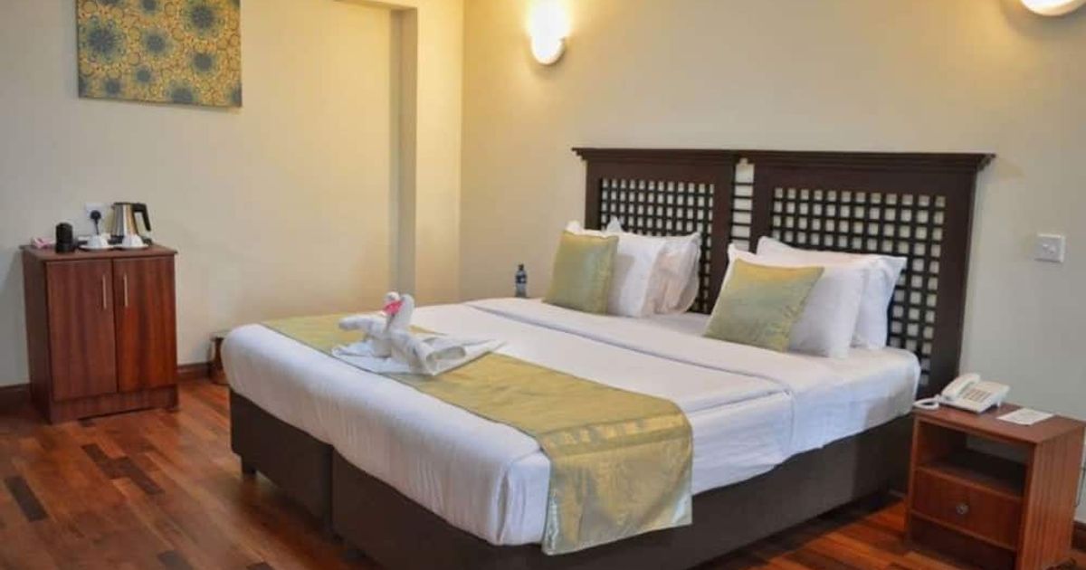 Cranes Suites Hotel from $80. Kitale Hotel Deals & Reviews - KAYAK