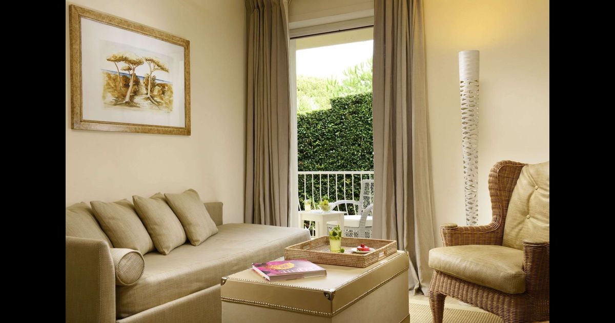 Villa Roma Imperiale in Forte dei Marmi, Italy from $142: Deals ...