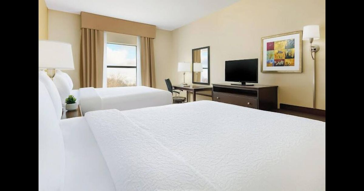 Countryside Inn Jackson in Jackson, the United States from $53: Deals ...