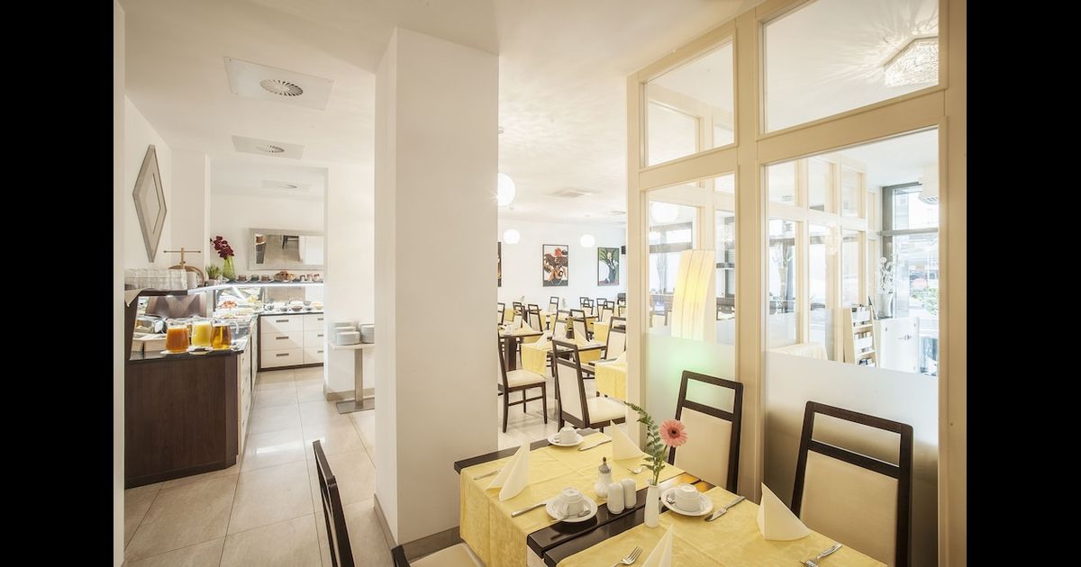 Hotel Rivoli a Monaco di Baviera, Germania da 62 €: offerte, recensioni ...