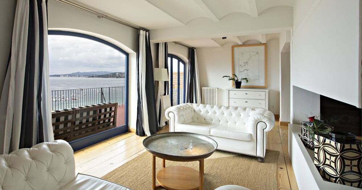 Hotel Trias from $105. Palamós Hotel Deals & Reviews - KAYAK