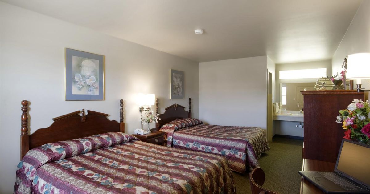 Americas Best inn from $56. Muskogee Hotel Deals & Reviews - KAYAK