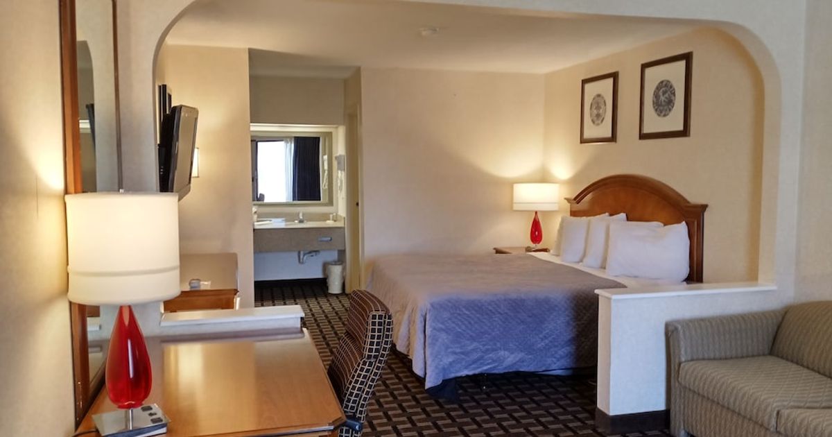 Onley Inn from $75. Onley Hotel Deals & Reviews - KAYAK