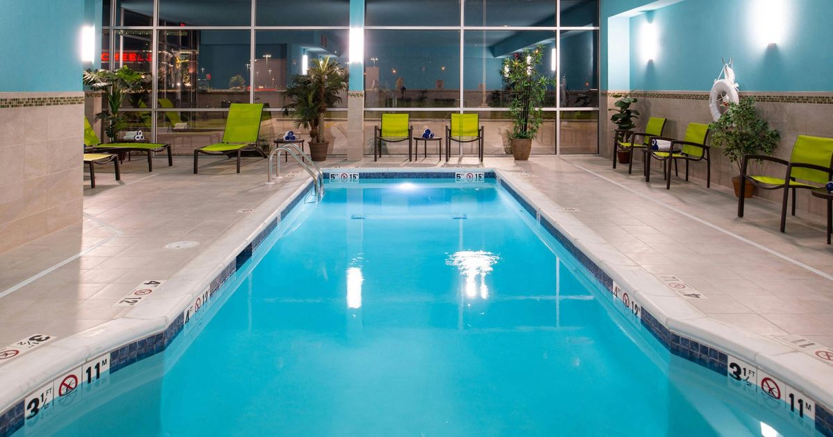 SpringHill Suites by Marriott Springfield Southwest from $165 ...