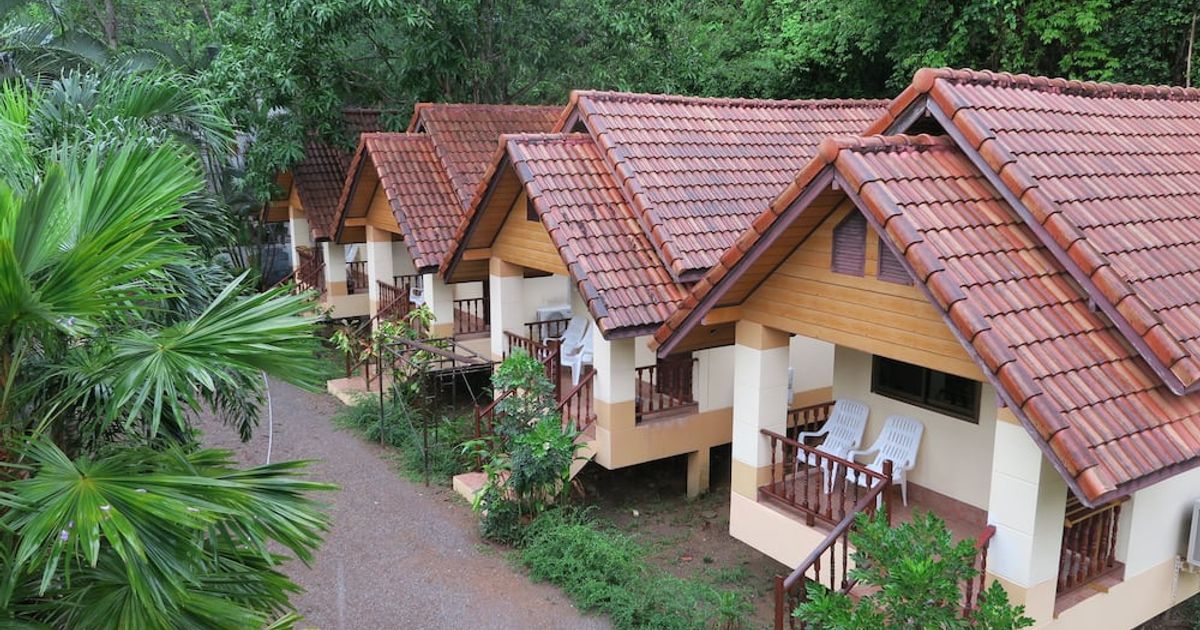 Grand Andaman Resort from $40. Ban Pak Bara Hotel Deals & Reviews - KAYAK