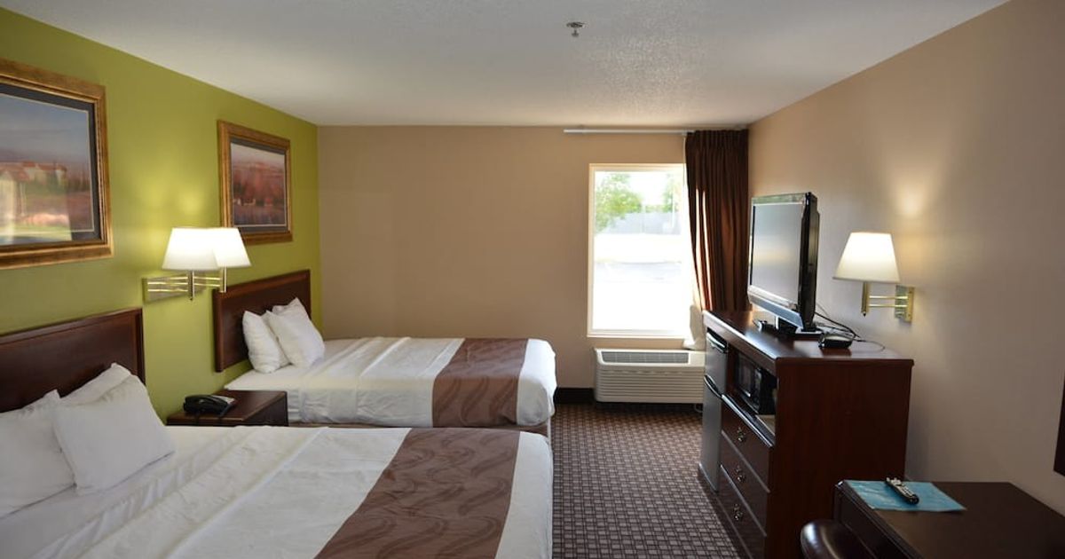 Jameson Inn And Suites Hazlehurst, Hazlehurst | HotelsCombined