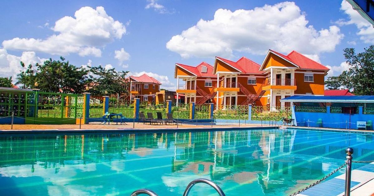 Country Inn Masindi from $34. Masindi Hotel Deals & Reviews - KAYAK