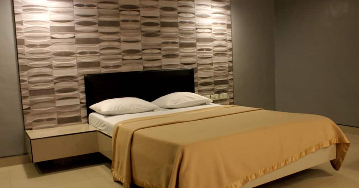 Winston Hotel from $26. Manila Hotel Deals & Reviews - KAYAK