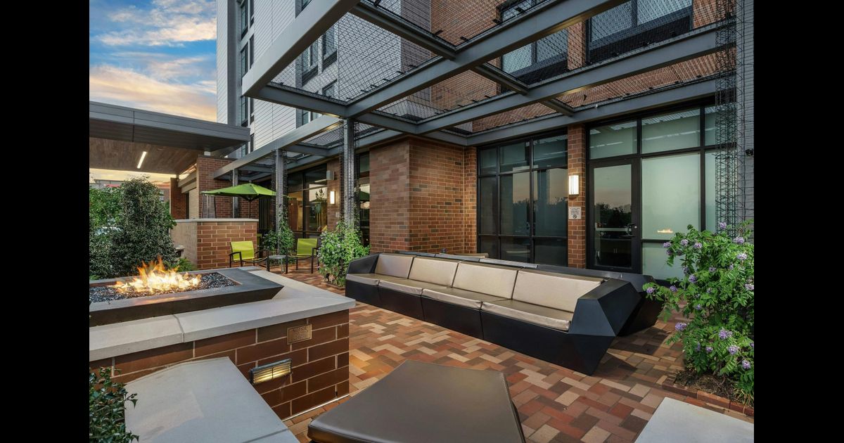 SpringHill Suites by Marriott Philadelphia West Chester/Exton in Exton ...