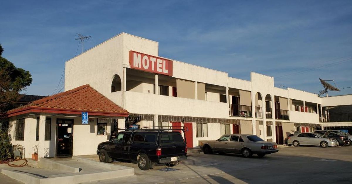 Eunice Plaza Motel from $78. El Monte Hotel Deals & Reviews - KAYAK