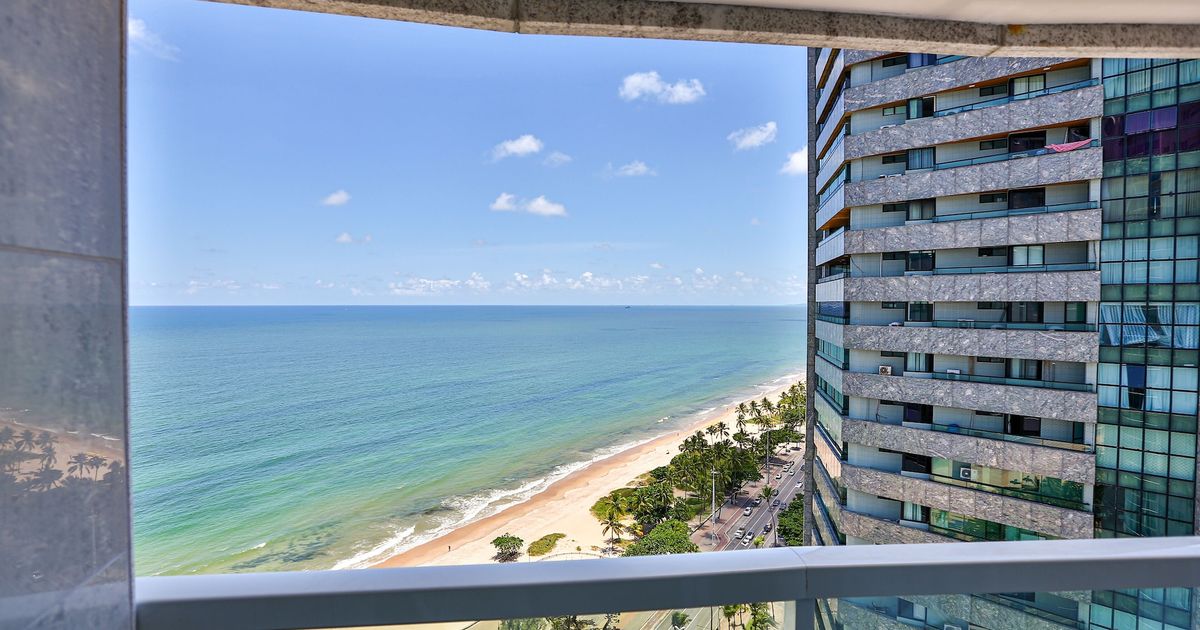 Radisson Hotel Recife a partir de R$ 423 (R̶$̶ ̶8̶7̶1̶). Hotéis em ...