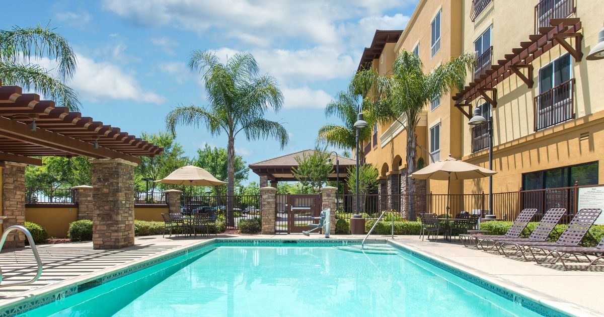 Hampton Inn & Suites Lodi à partir de 72 €. Hôtels à Lodi - KAYAK