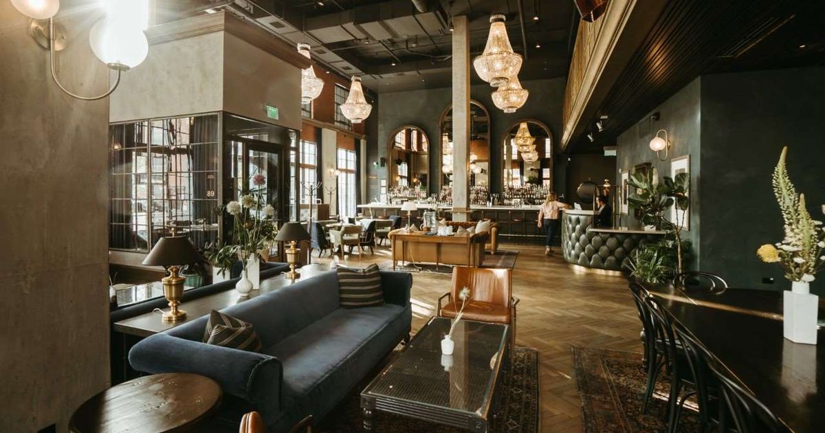 The Ramble Hotel from ₹ 19,137. Denver Hotel Deals & Reviews - KAYAK