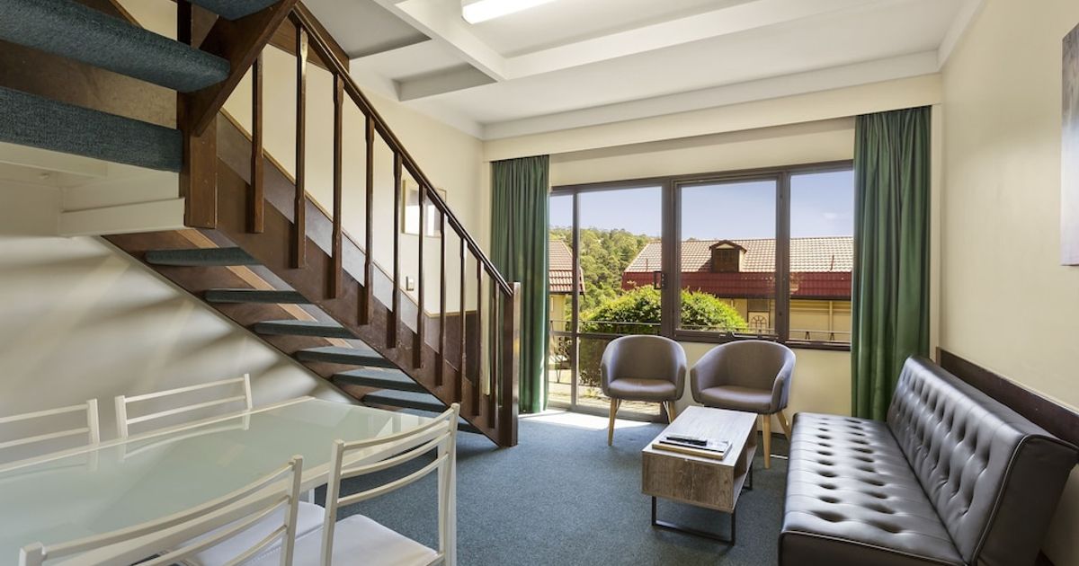 Village Family Motor Inn $77. Launceston Hotel Deals & Reviews - KAYAK