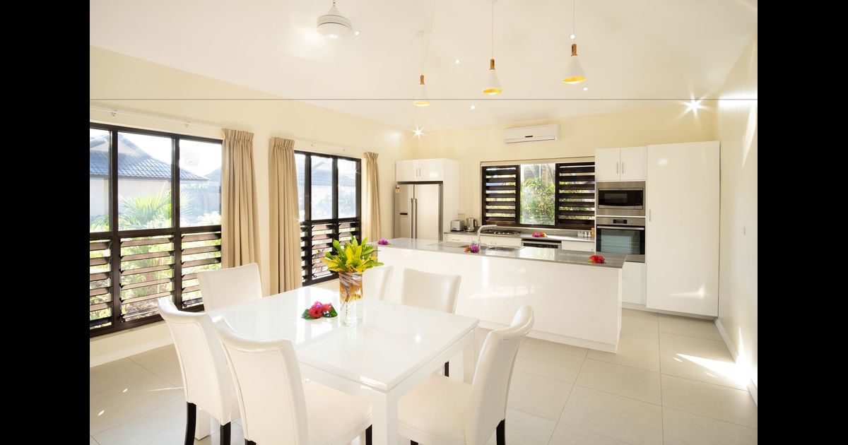 First Landing Beach Resort and Villas in Viseisei, Fiji from $94: Deals ...