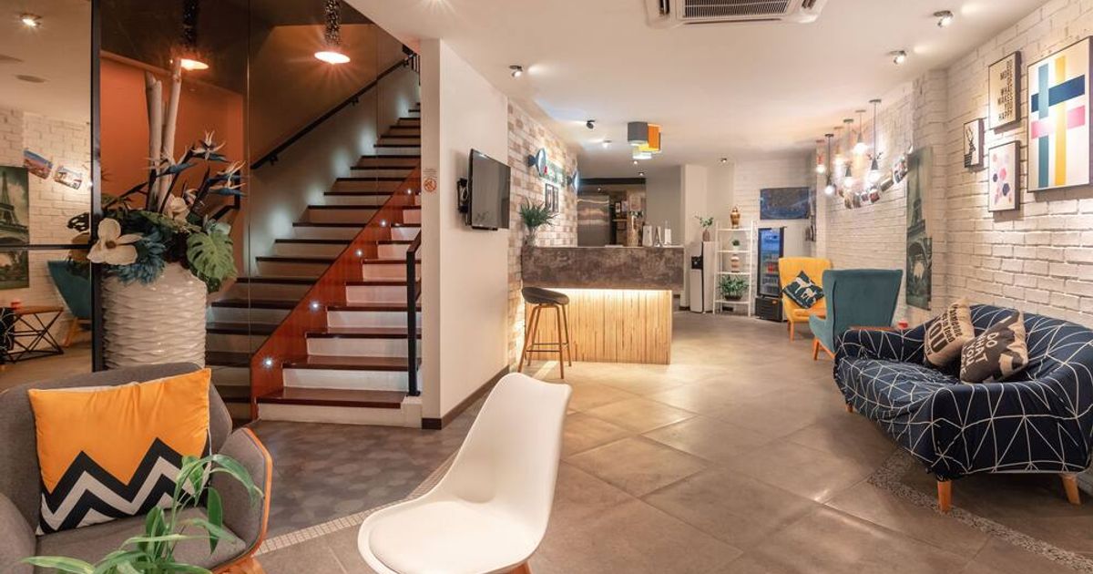 Apple Hotel Times Square $34. George Town Hotel Deals & Reviews - KAYAK