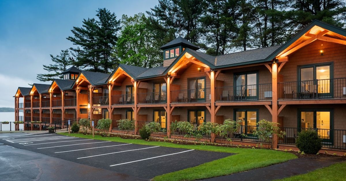 Center Harbor Inn from $143. Center Harbor Hotel Deals & Reviews - KAYAK