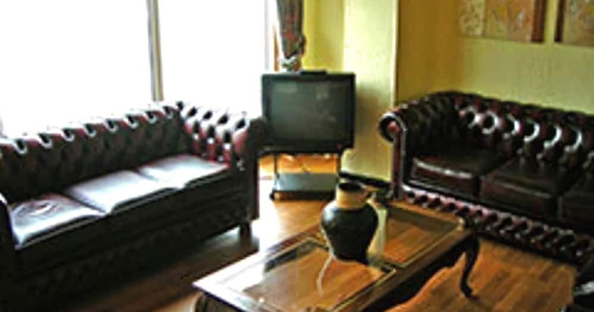 The Manuela Rose à partir de 75 €. Hôtels à Blackpool - KAYAK