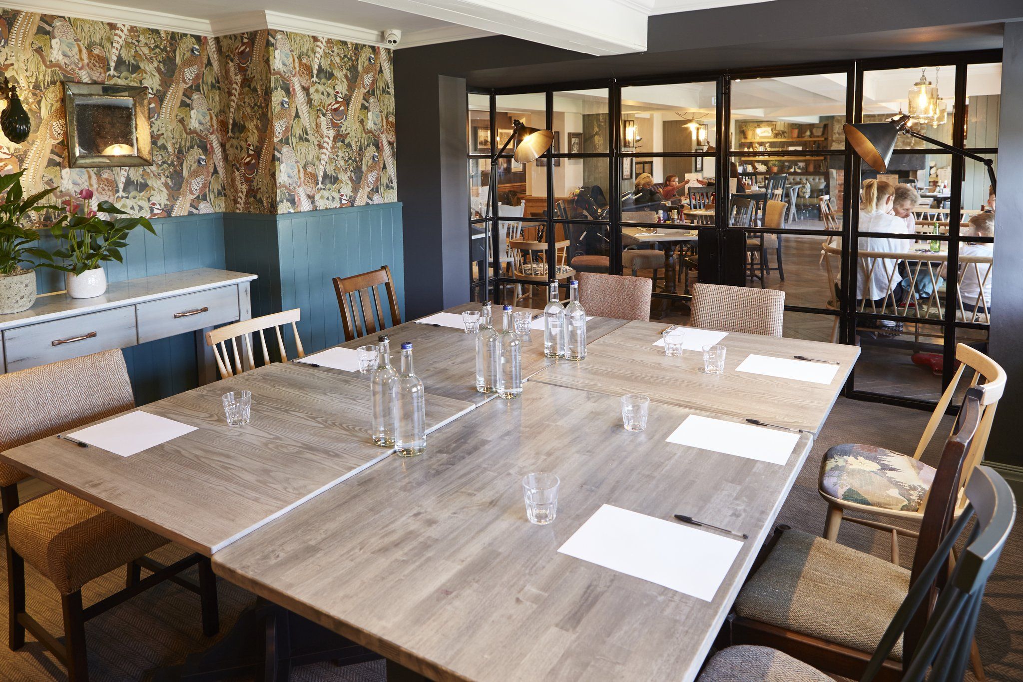 The Bluebird Inn At Samlesbury from £69. Blackburn Inns - KAYAK