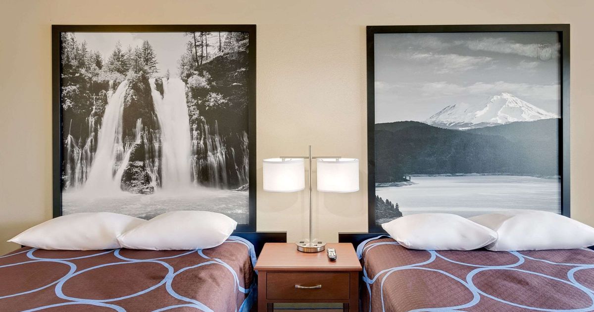 Super 8 by Wyndham Alturas, Alturas | HotelsCombined