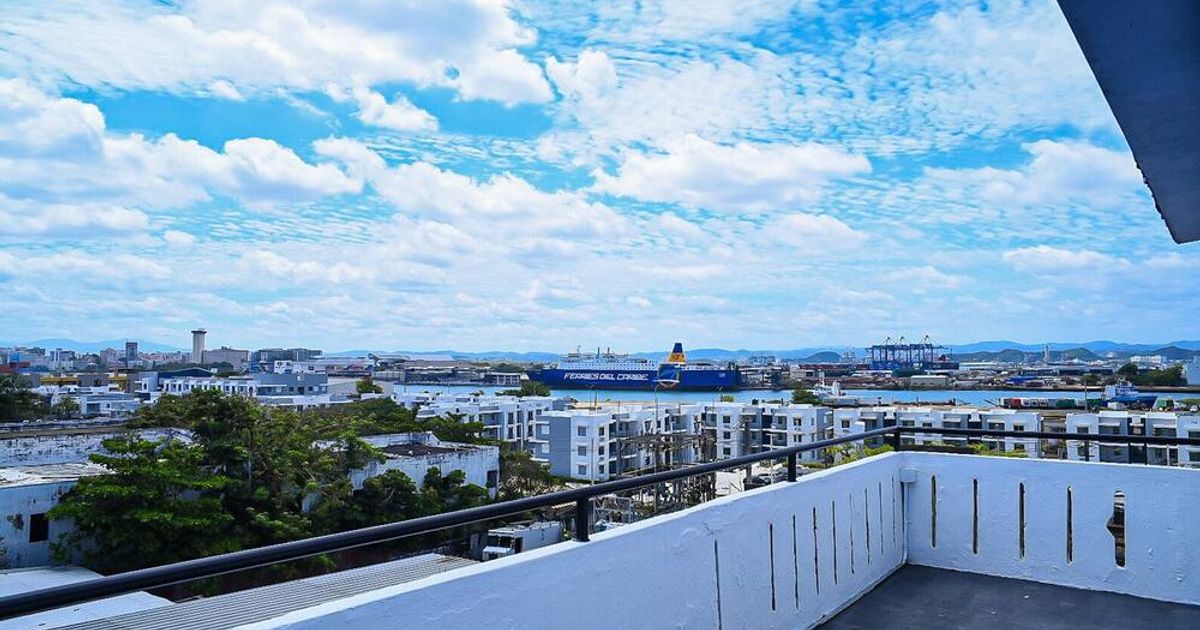 Digital Nomad San Agustin Apartments from $64. San Juan Hotel Deals ...