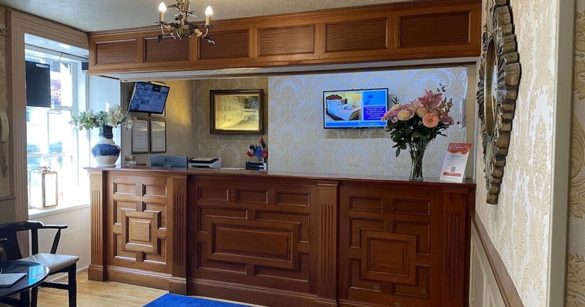 O'Shea's Hotel $179. Tramore Hotel Deals & Reviews - KAYAK
