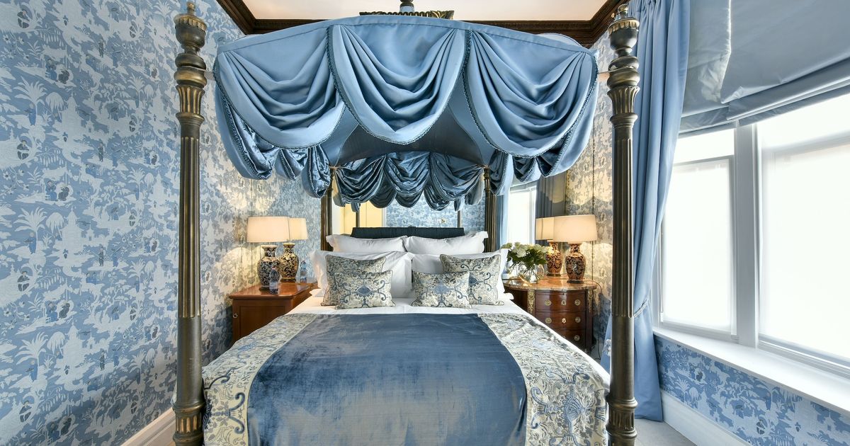 San Domenico House, London | HotelsCombined