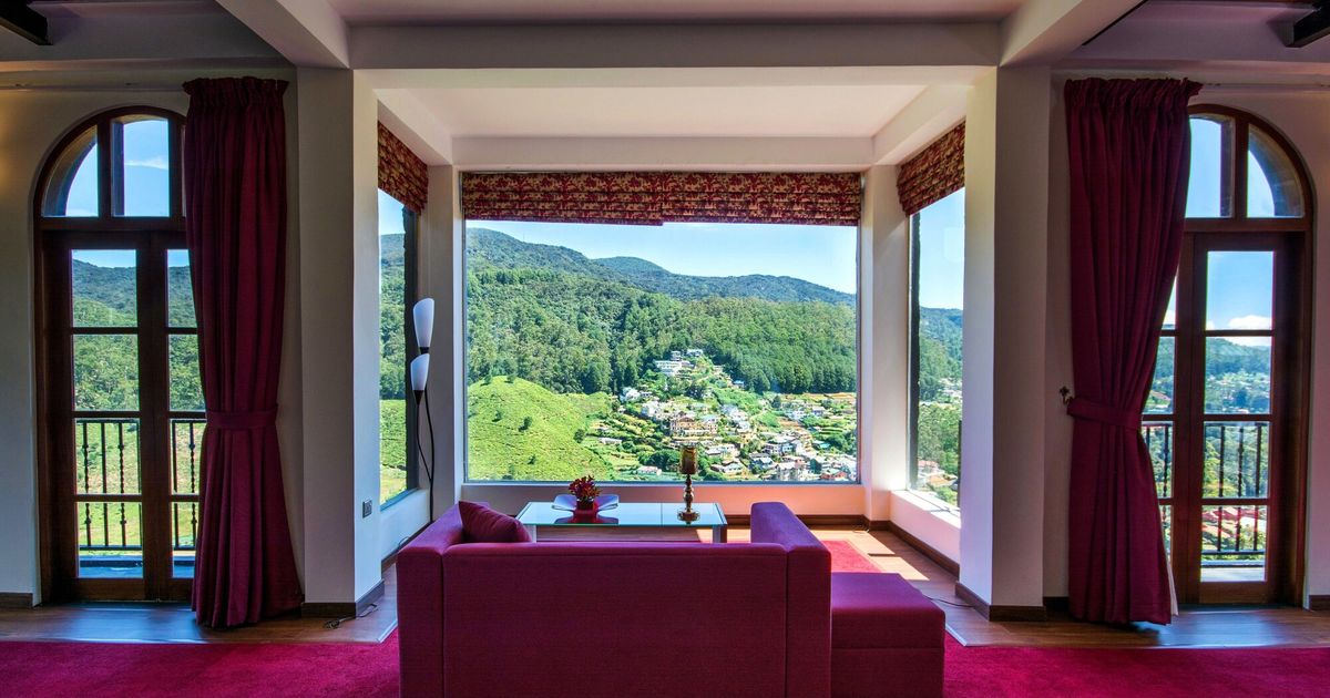 The Wind Castle ₹ 5,810. Nuwara Eliya Hotel Deals & Reviews - KAYAK