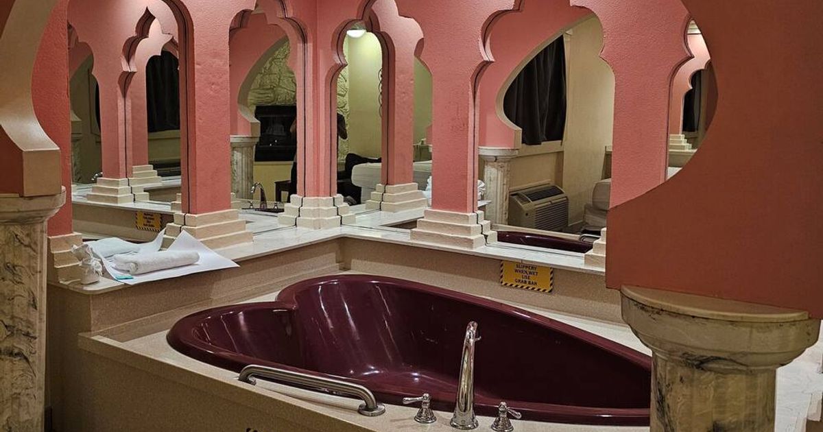 Loop Inn Motel from $137. Avenel Hotel Deals & Reviews - KAYAK