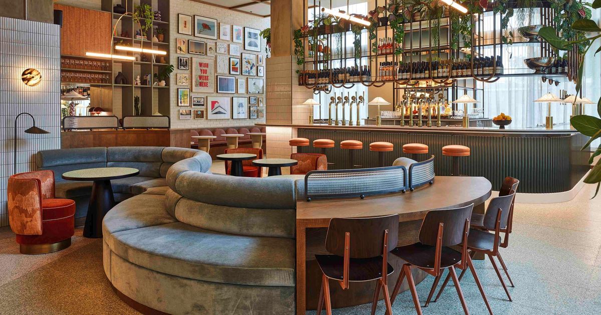 Tribe London Canary Wharf from $101. London Hotel Deals & Reviews - KAYAK