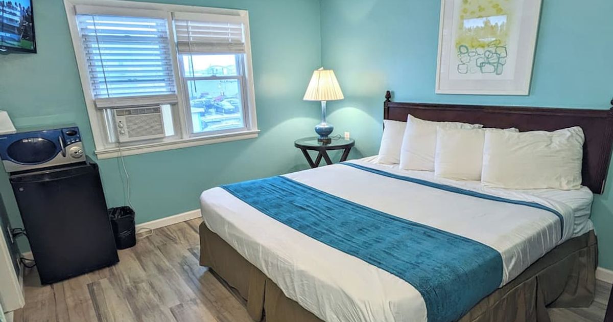 Clarem Happy Days $129. Wildwood Hotel Deals & Reviews - KAYAK