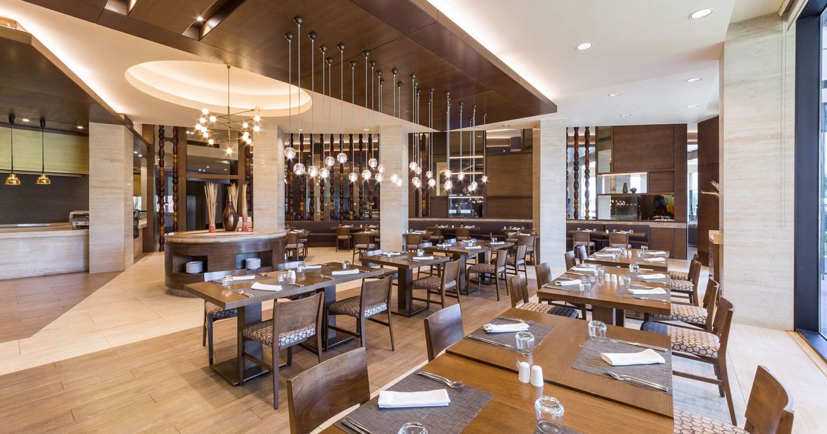 Radisson Collection Hotel Bamako from $238. Bamako Hotel Deals ...