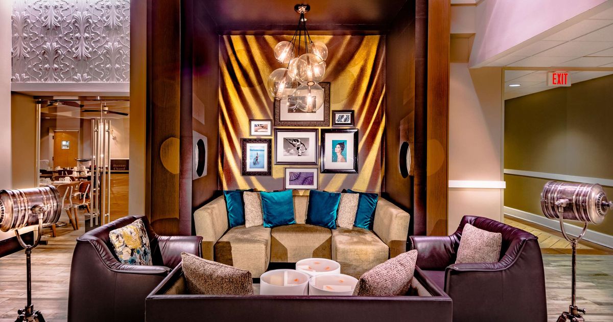 DoubleTree Resort by Hilton Grand Key - Key West €123. Key West Hotel ...