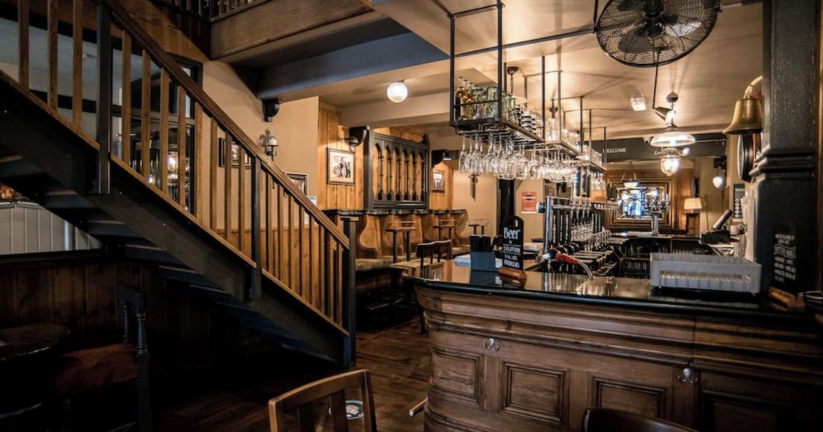 Lower Turks Head $152. Manchester Hotel Deals & Reviews - KAYAK