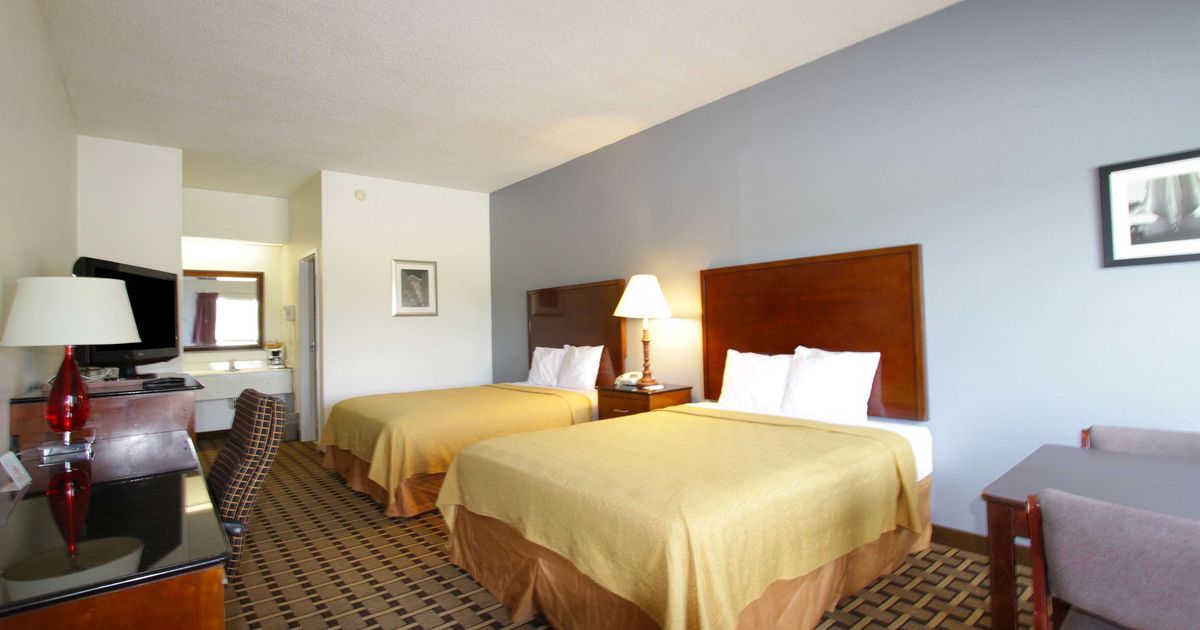 Americas Best Value Inn Kinston from $74. Kinston Hotel Deals & Reviews ...