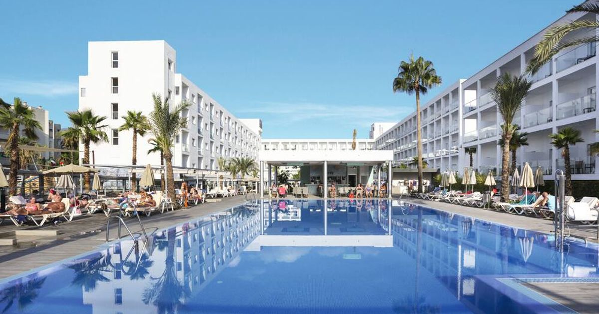 Hotel Riu Costa Del Sol, Torremolinos | SWOODOO