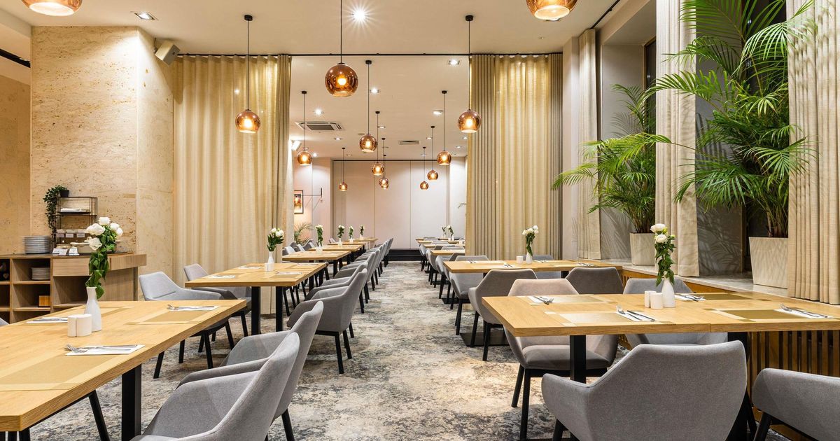 Hotel Mercure Opole, Opole | HotelsCombined