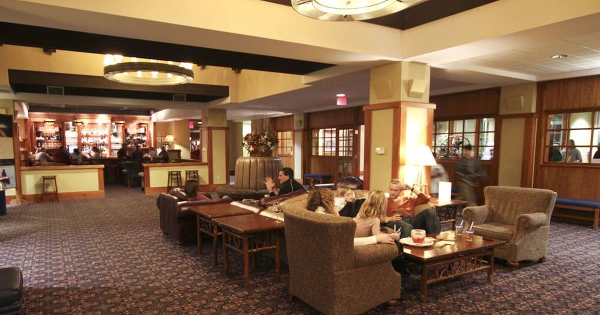 Jackson Gore Village from $164. Ludlow Hotel Deals & Reviews - KAYAK