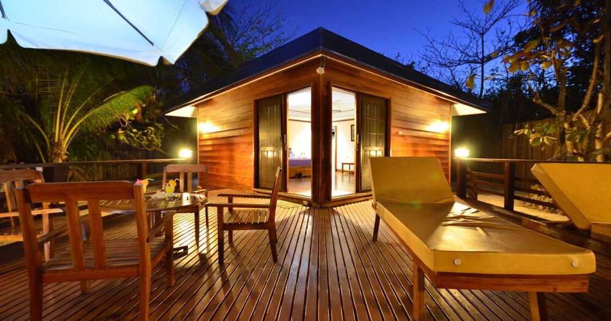 Arena Island Resort from $11. Narra Hotel Deals & Reviews - KAYAK