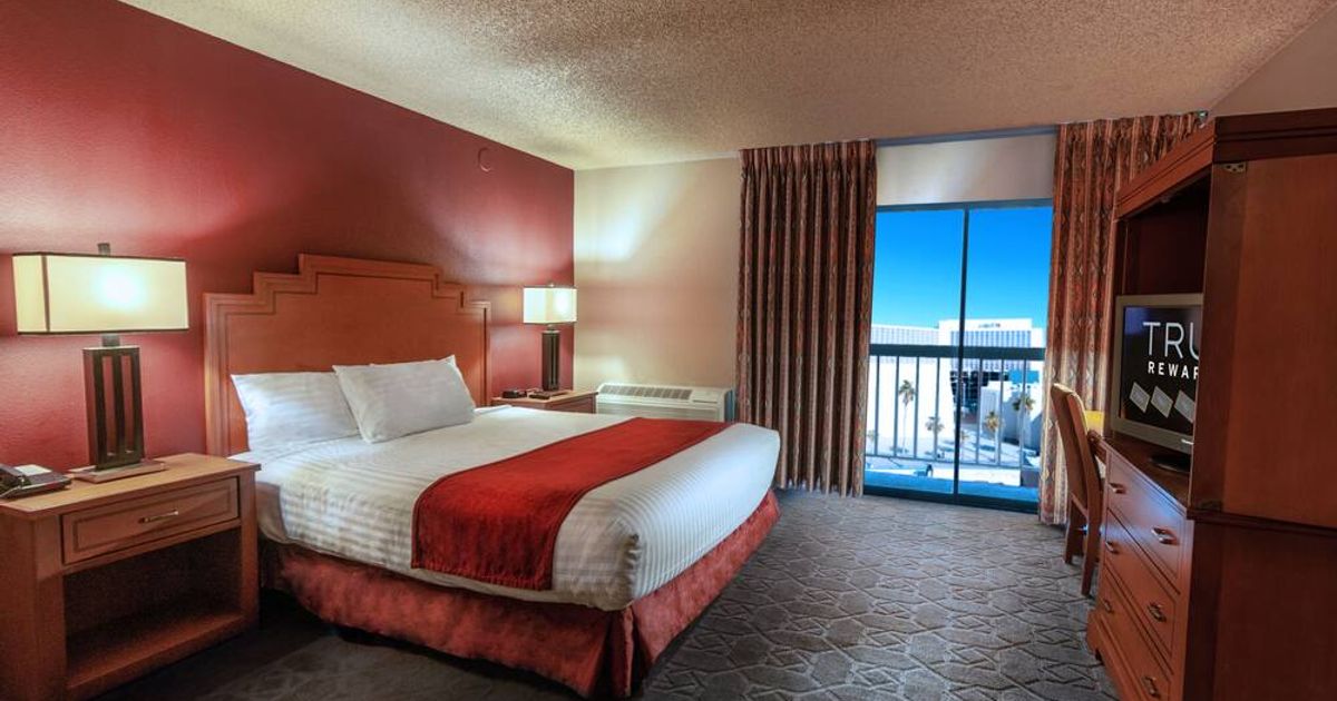 The Edgewater Hotel and Casino desde 22 €. Hoteles en Laughlin - KAYAK