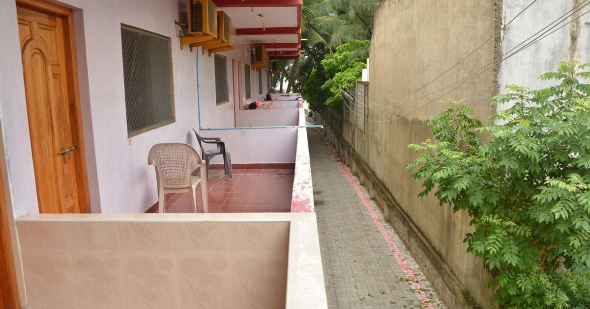 Lakshmi Cottage from $9. Mahabalipuram Hotel Deals & Reviews - KAYAK