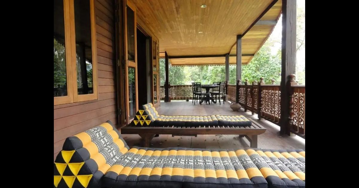 Tamarind Lodge in Ko Samui, Thailand from $85: Deals, Reviews, Photos ...